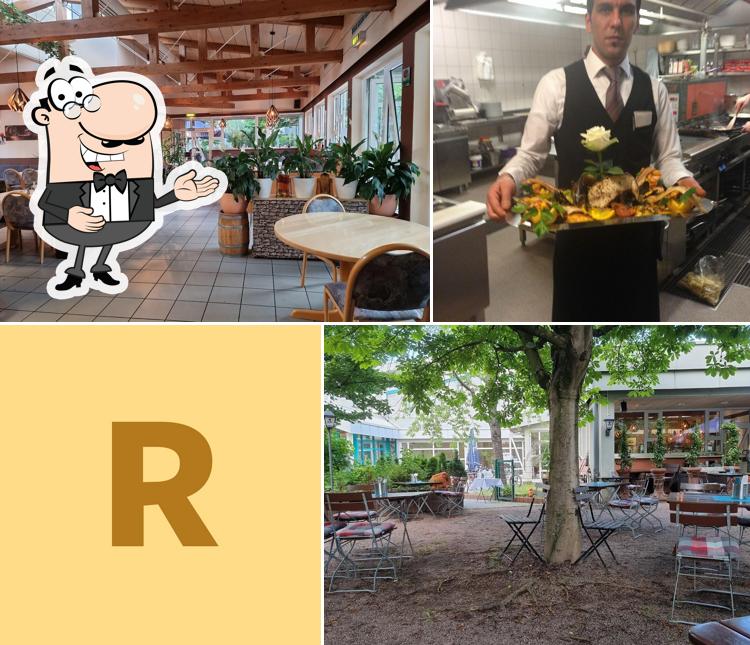 Ristorante Maintalstuben restaurant, Mainaschaff - Restaurant menu and ...