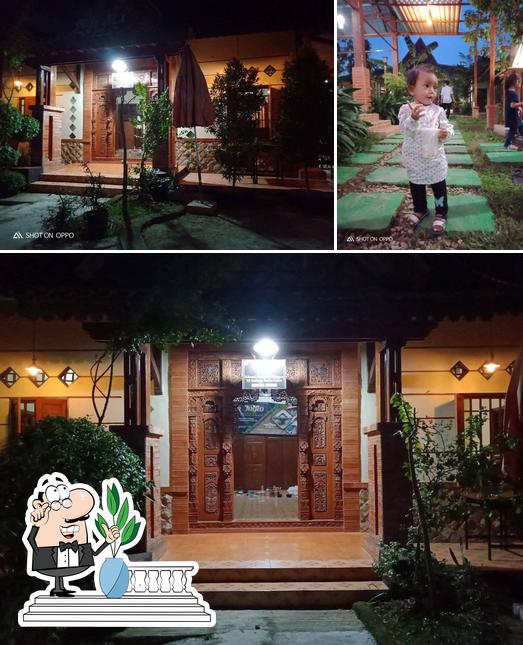 Mr Sauqi restaurant, Rengasdengklok - Restaurant reviews