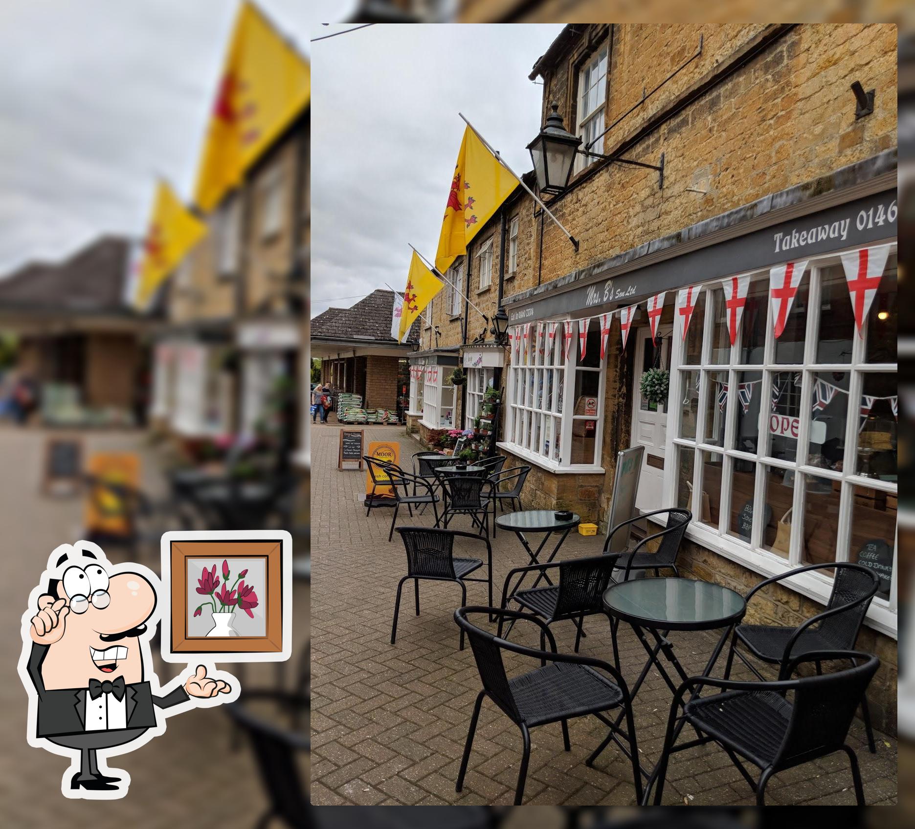 Top 5 restaurants in Crewkerne, july 2025 - Restaurant Guru
