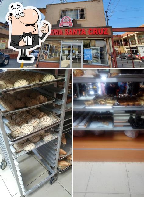 Panadería Santa Cruz, Tijuana - Menú del restaurante, precios y reseñas