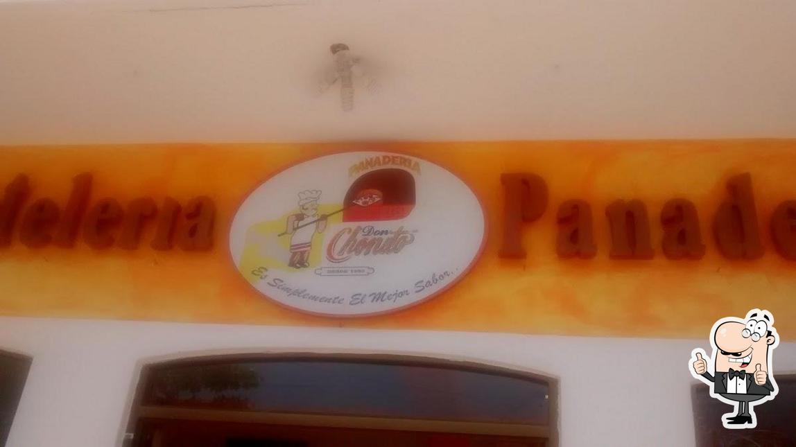Pastelería y Panadería Don Chonito, Puerto Vallarta, C. Independencia ...