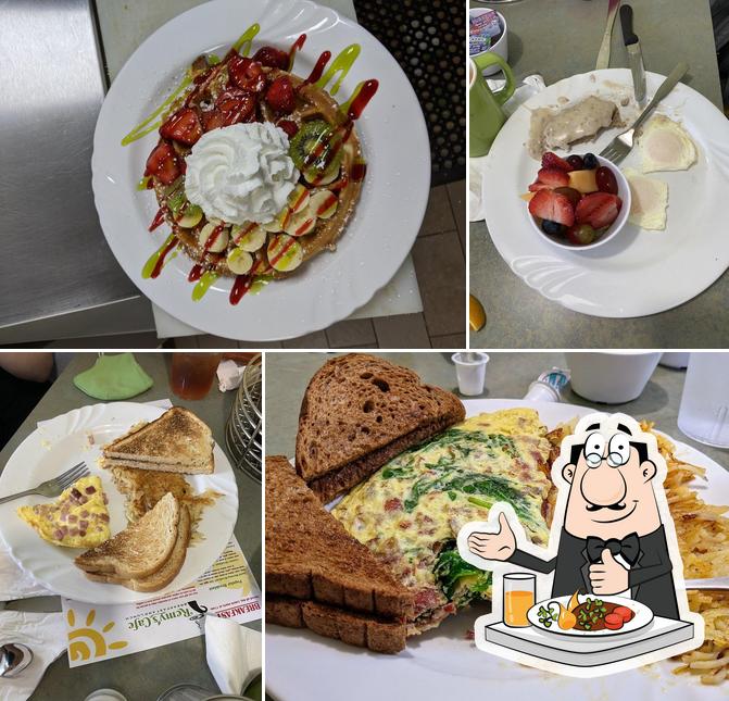 Remy's Cafe, Clearwater - Restaurant menu, prices and reviews