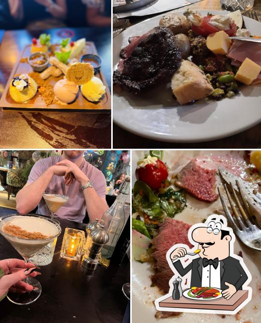 Rio Brazilian Steakhouse, Newcastle upon Tyne, West Jesmond ...