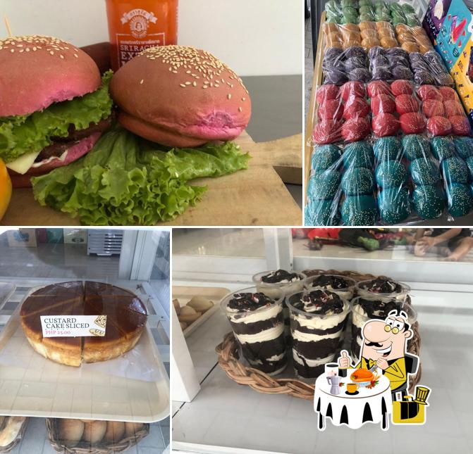 STO. TORIBIO JEAMART BREAD HOUSE/MINI MART, Batangas