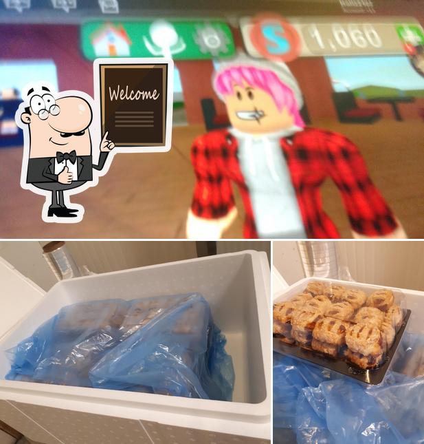 Signature Bakery, Toronto - Restaurant menu, prices and reviews