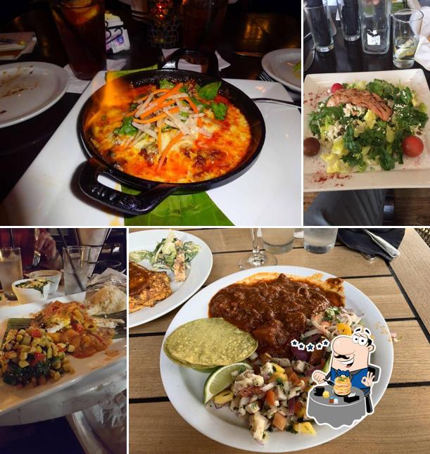 Taco Rosa, Irvine - Restaurant menu, prices and reviews