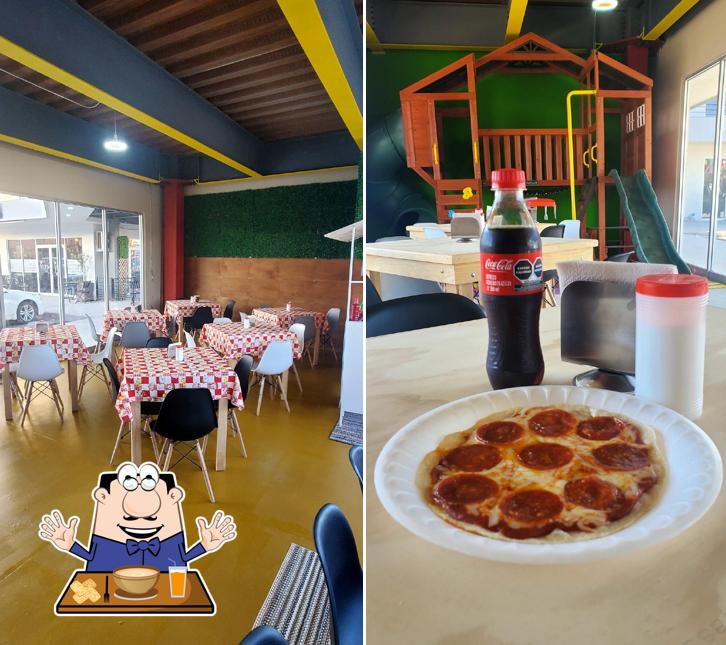 Taco kids restaurant, Mexicali - Restaurant reviews