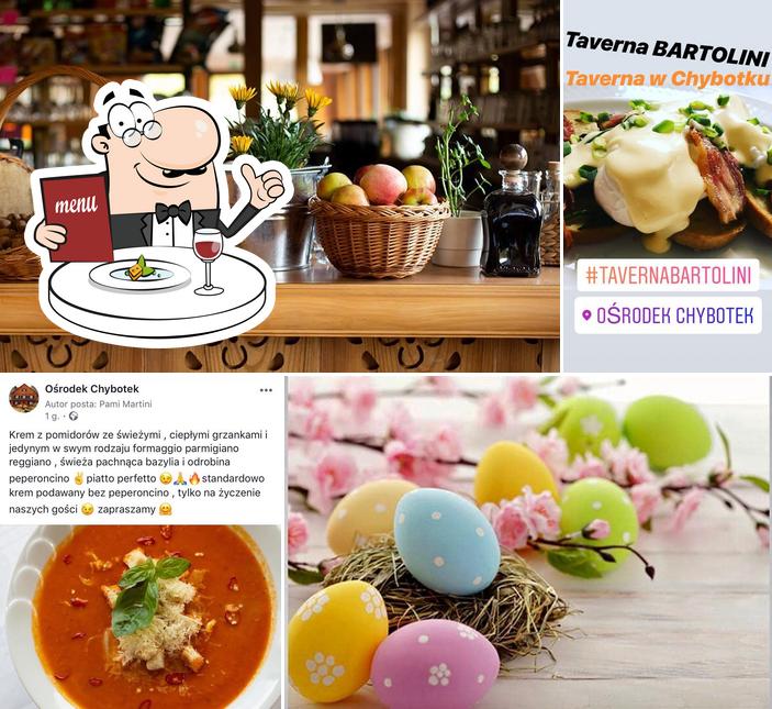 Taverna Bartolini, Przesieka - Restaurant reviews