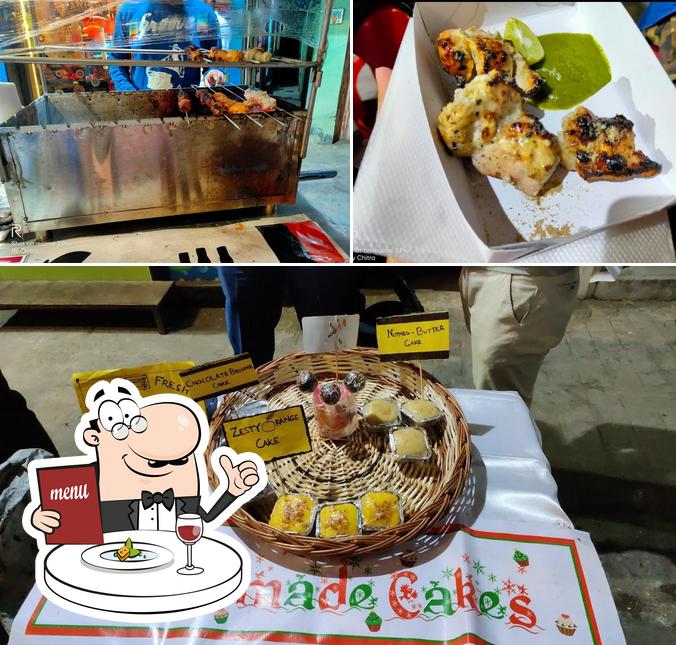 The Barbeque Shack, Kolkata - Restaurant reviews
