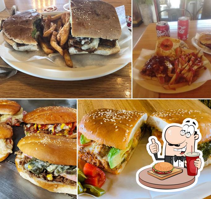The City Tortas Brownsville, 123 Old Port Isabel Rd in Brownsville ...