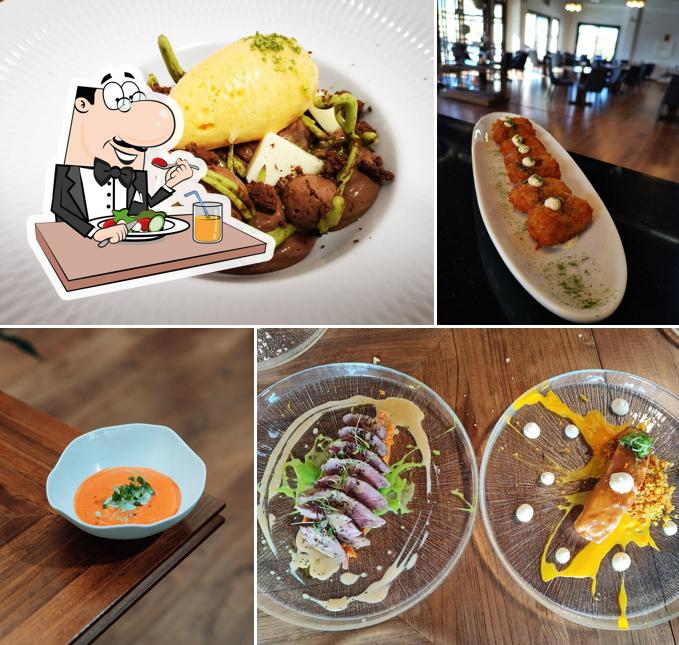 Ménade Restaurante, Vélez-Málaga - Restaurant menu, prices and reviews