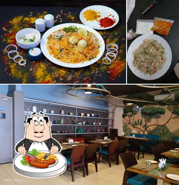 Shuchi Ruchi Multicusine Family Restaurant, Hyderabad - Restaurant reviews