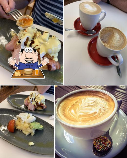 Silver Star Cafe, 12A Edgar St in Port Hedland - Restaurant menu and ...
