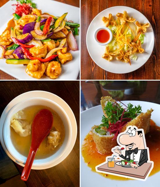 Sky Asian Cuisine, Kettering - Restaurant menu, prices and reviews