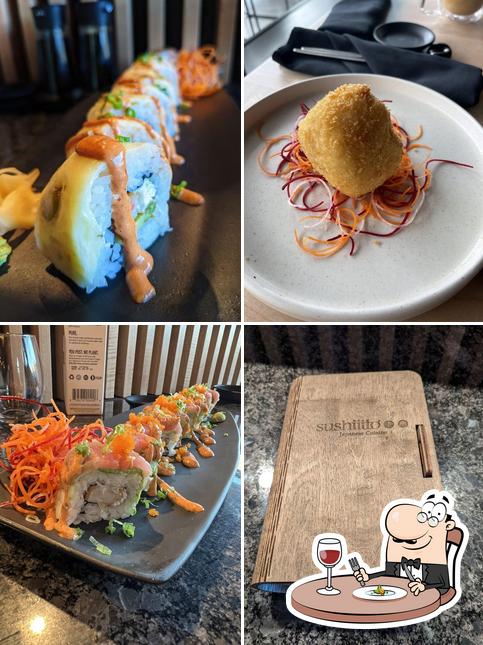 Sushi Itto in El Paso - Restaurant reviews