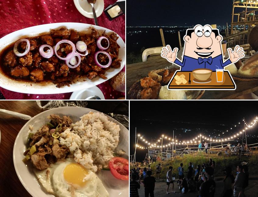 TAGPUAN LAKEVIEW, Angono - Restaurant menu, prices and reviews