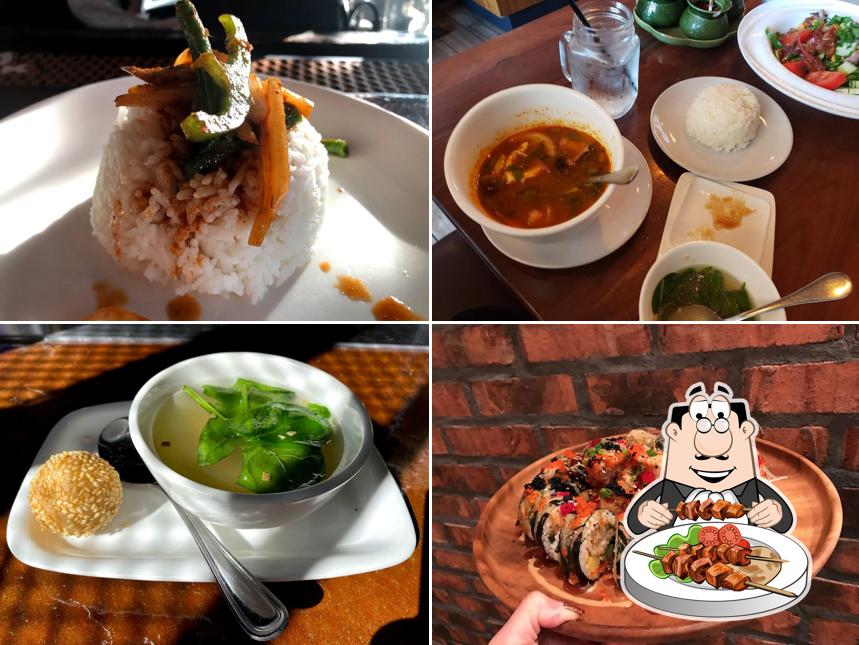 Thai Prime Kitchen & Bar, Tampa - Restaurant menu, prices and reviews