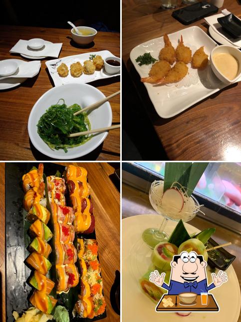 Top 7 restaurants with lobster rolls in Columbus, october 2025 ...