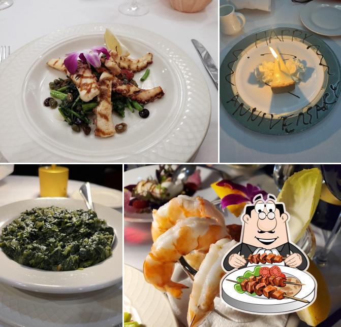 Toto's, Wantagh - Restaurant menu, prices and reviews