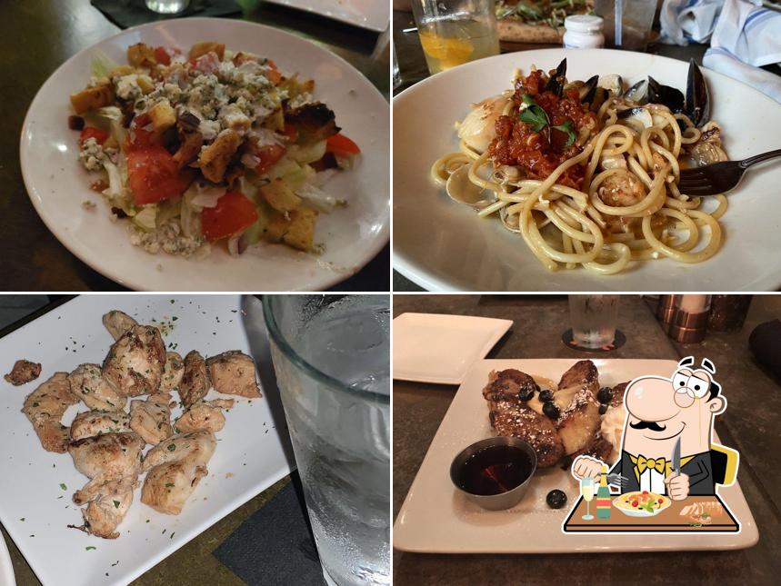 TruFire Kitchen & Bar, Frisco - Restaurant menu, prices and reviews