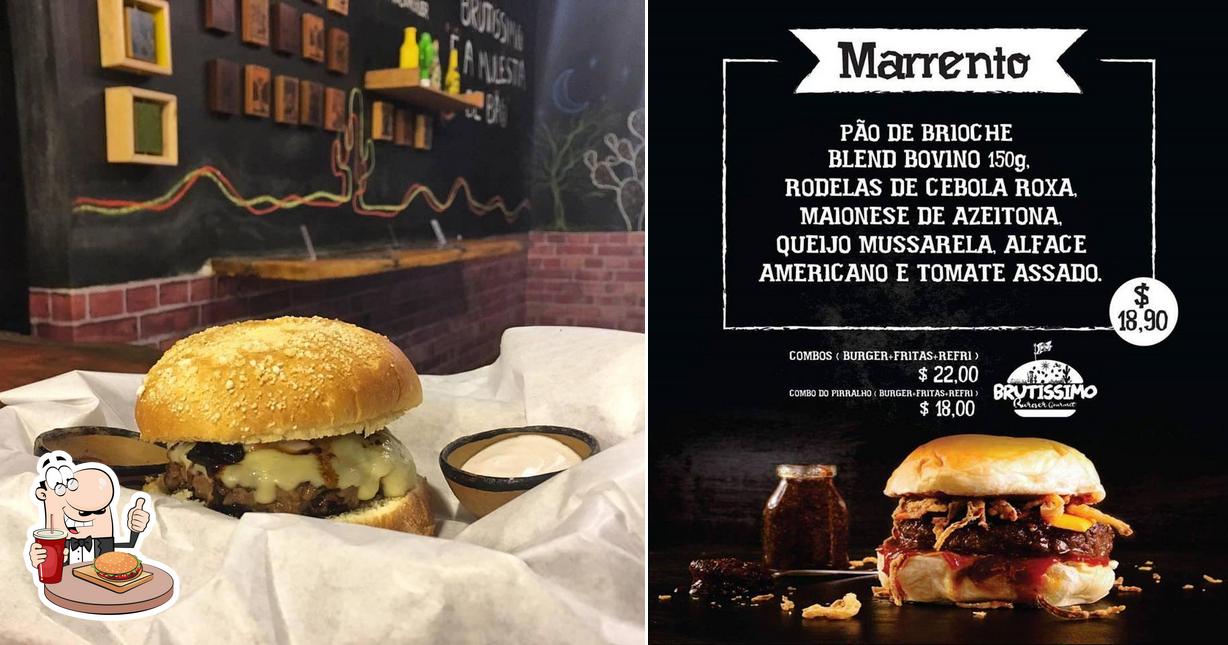 Hamburgueria Artesanal Jacobina BA, Jacobina - Menu do restaurante ...