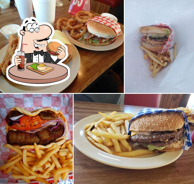 Best fast food restaurants in San Dimas, spring 2024 - Restaurant Guru
