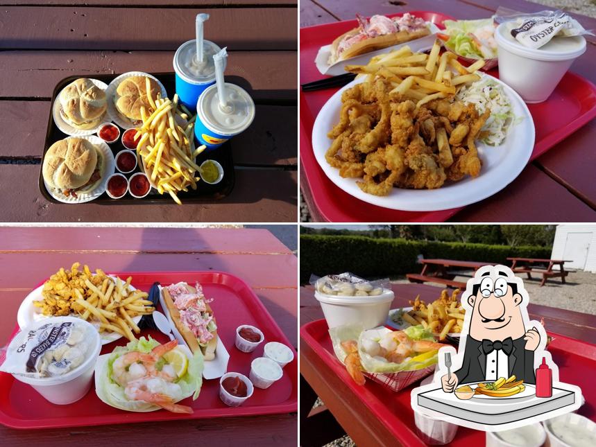Best seafood restaurants in Groton, winter 2023 - Restaurant Guru