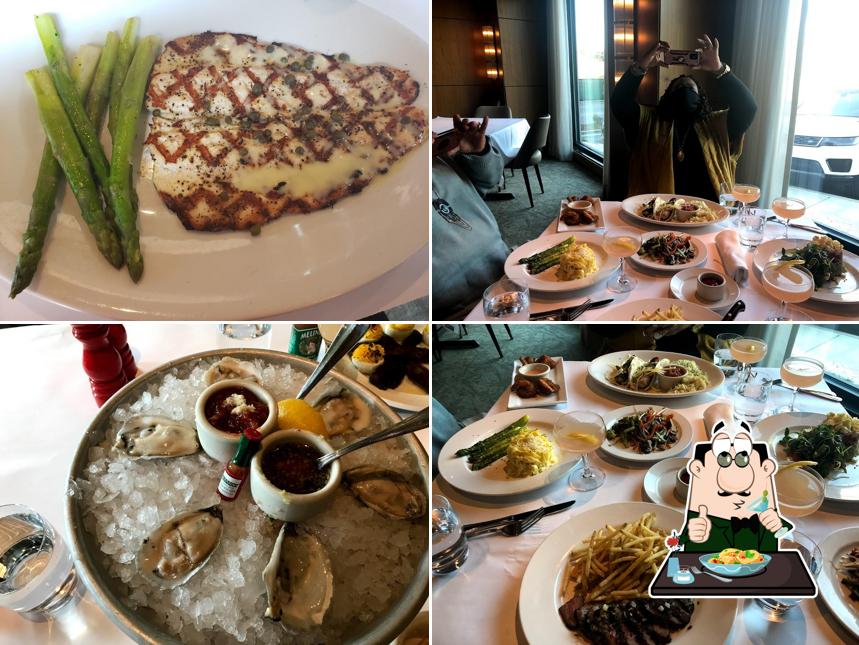 Bricktop's, Birmingham - Restaurant menu, prices and reviews