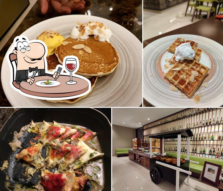 Caraway Kitchen, Bengaluru - Restaurant menu, prices and reviews