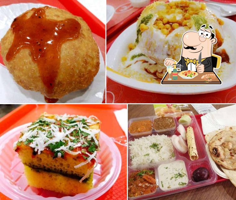 Top 10 restaurants with chole bhature in Noida, december 2024 ...