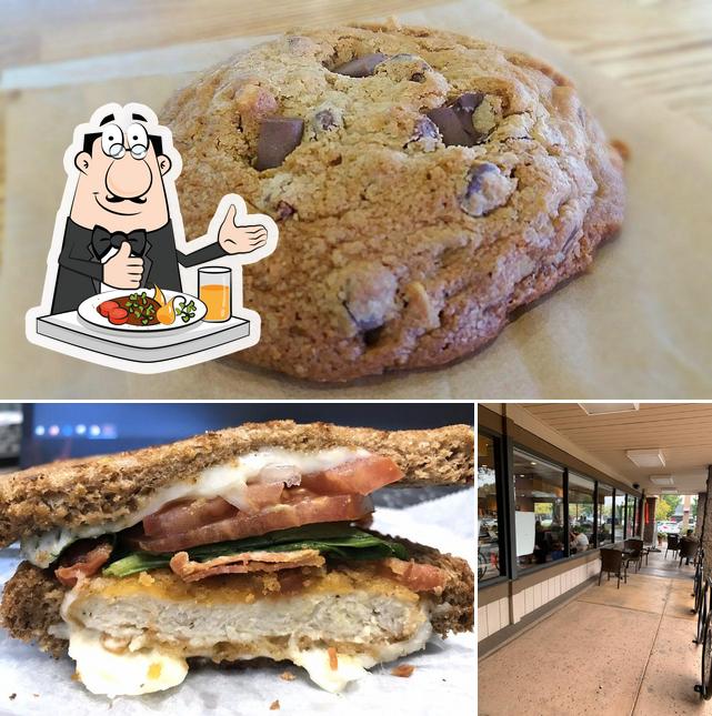 Bixby Joe Coffee & Tea in Long Beach - Restaurant menu and reviews