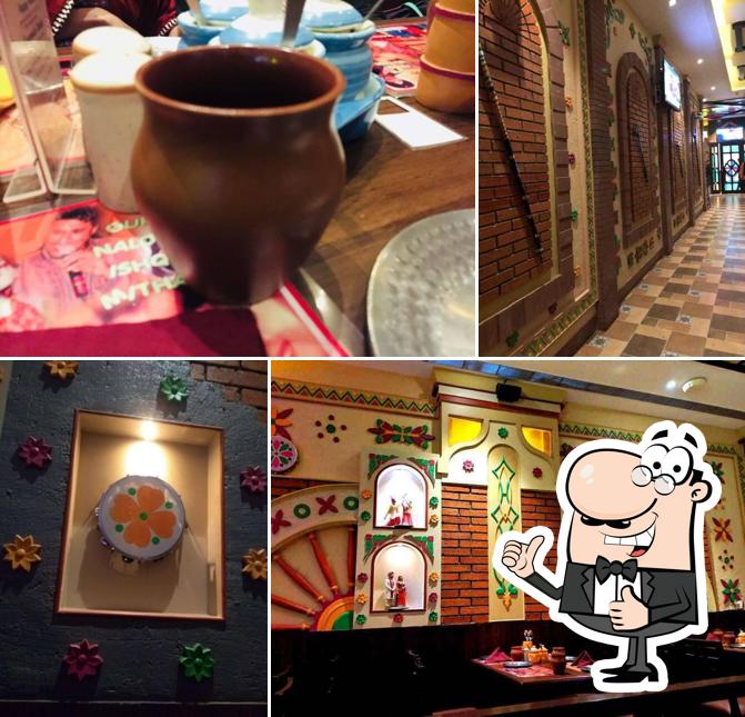 Northern Tadka, Navi Mumbai, 2nd floor - Restaurant reviews