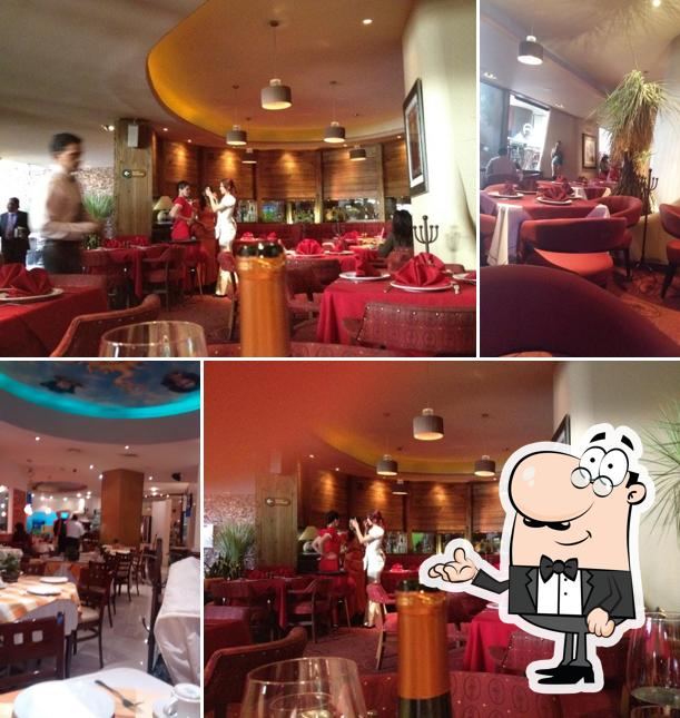 Pub y bar Angus, Ciudad de México, Av. Ejército Nacional 980 Col ...