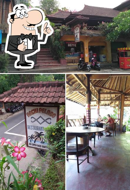 Archipelago Restaurant, Bukti, W6C8+QPH - Restaurant reviews