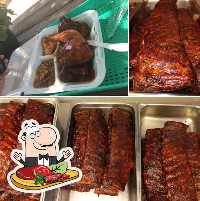 Corolla Village Barbecue, Corolla - Restaurant menu, prices and reviews