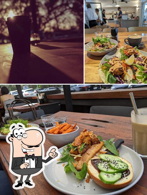 Bateau Beach Cafe, Bateau Bay - Restaurant menu, prices and reviews