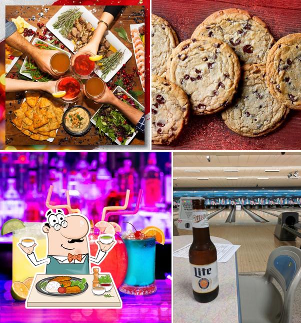 Bowlero Lakewood in Lakewood - Restaurant menu and reviews
