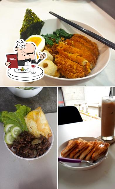 Ad_Hoc Coffee & Eatery cafe, South Tangerang - Restaurant reviews