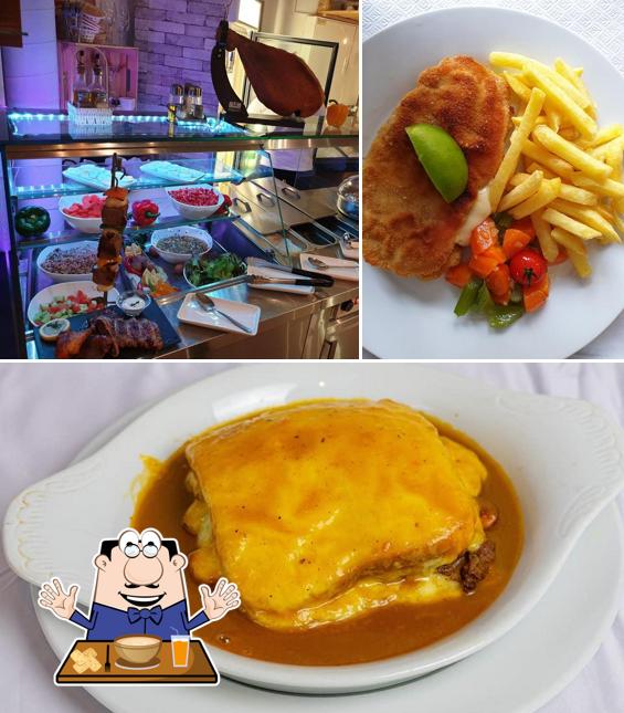 Café Luks Clara, Basel - Speisekarte, Preise und Bewertungen