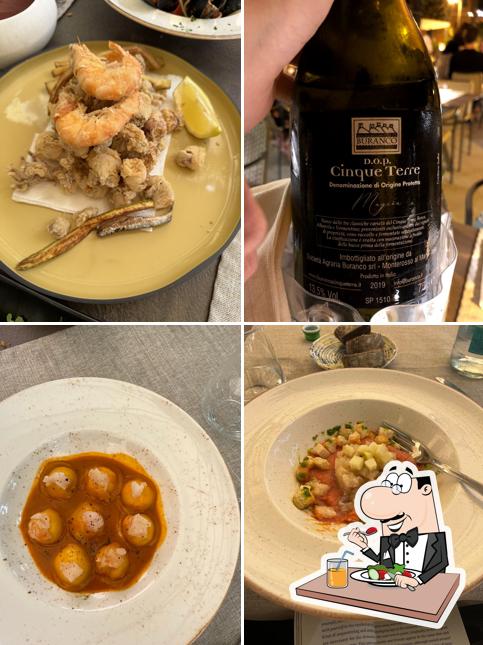 Find the best place to eat in Monterosso al Mare, autumn 2024 ...