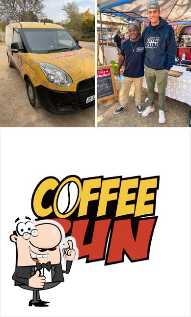 Coffee Run, Pretoria