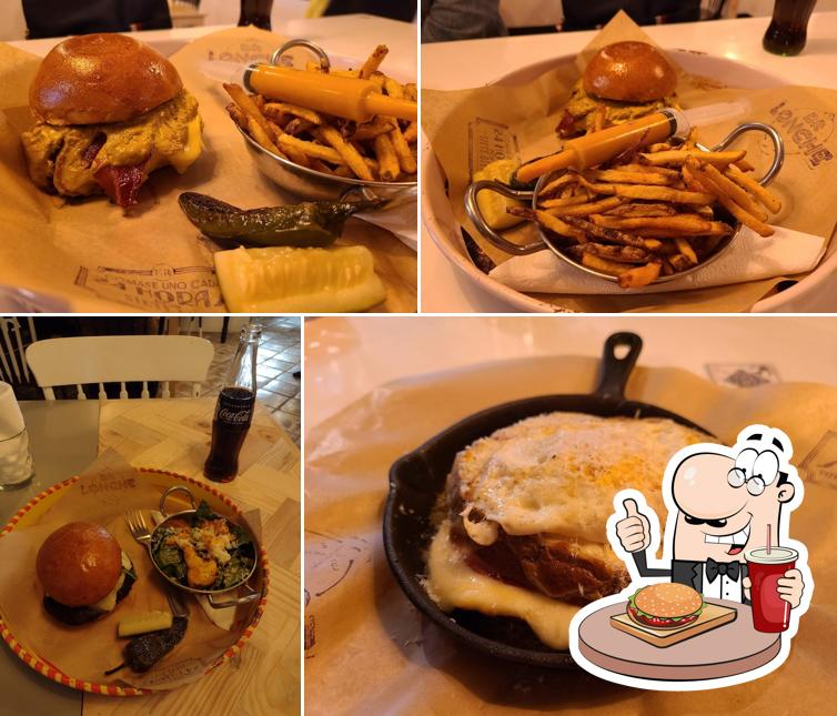 Restaurante DR. Lonche, Ciudad Juarez - Opiniones del restaurante