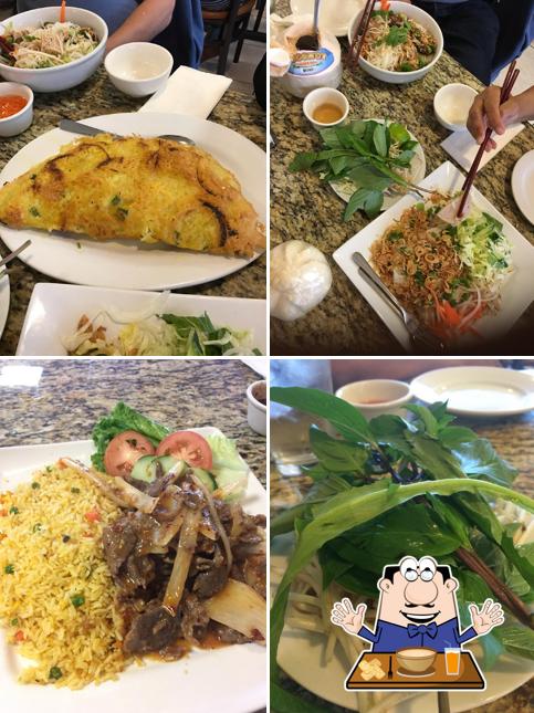 Da Vàng Restaurant, Phoenix - Restaurant menu, prices and reviews