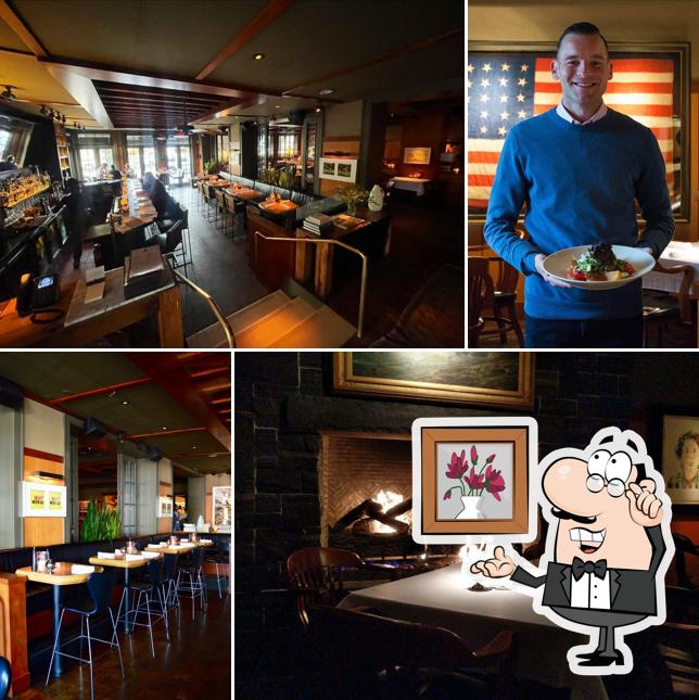Top 7 restaurants in East Hampton, november 2024 - Restaurant Guru