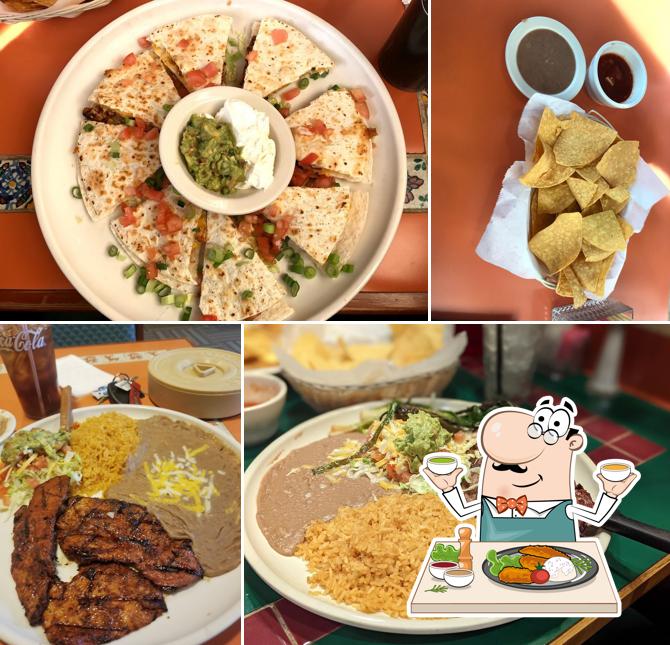 Fiesta Guadalajara, Nampa - Restaurant menu, prices and reviews