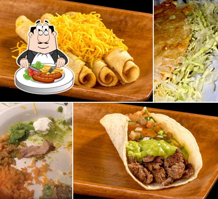 Filiberto's Mexican Food, Phoenix - Restaurant menu, prices and reviews