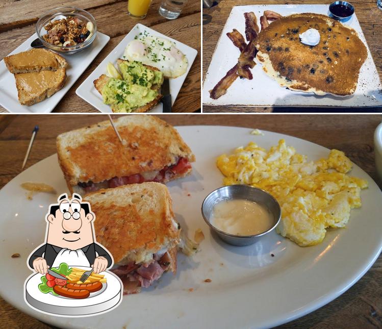 First Watch, Knoxville - Restaurant menu, prices and reviews
