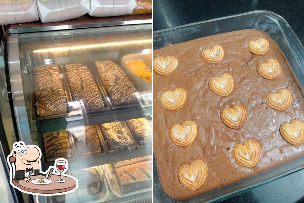 France Bakery, Medan, JM4H+R55 - Restaurant reviews