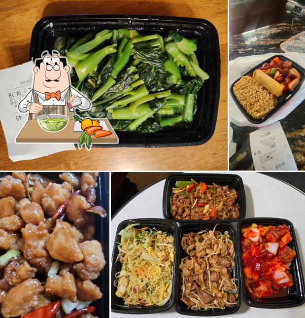 Fu Sing Chinese Restaurant, Torrance - Restaurant menu, prices and reviews