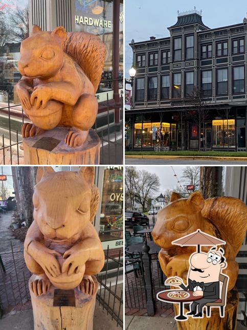 Gerst Bavarian Haus, Evansville - Restaurant menu, prices and reviews